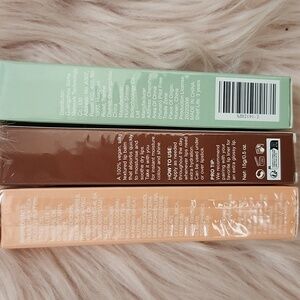 LAKERAIN | Makeup | Brand New Lakerain Summer Special Lip Balm ...